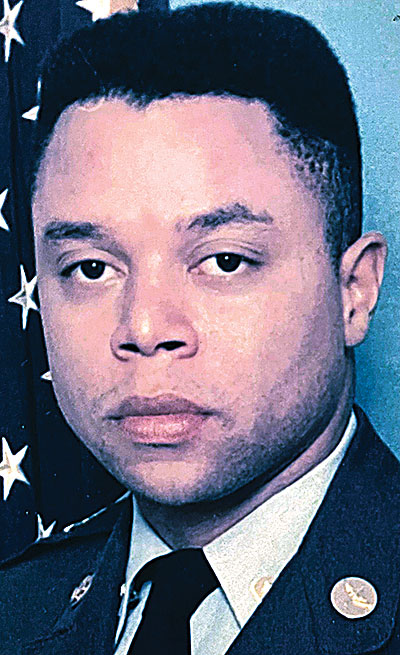 James E. Tibbs Jr. | News, Sports, Jobs - News and Sentinel
